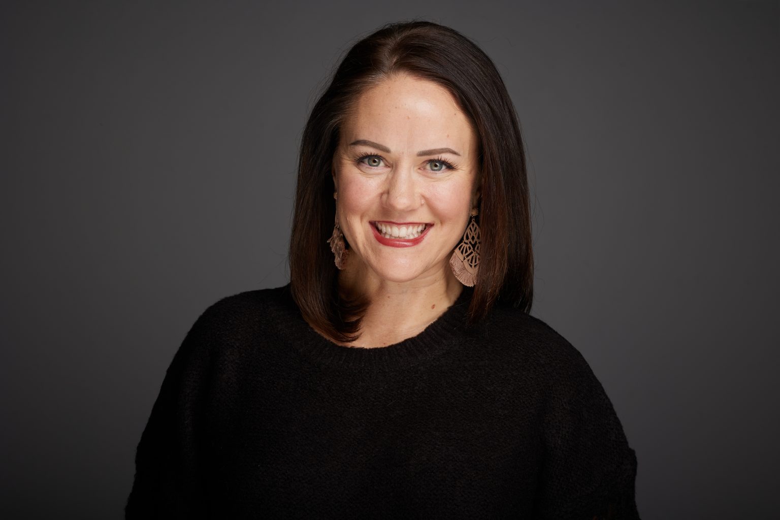 Visual Perception and Why it Matters - Omaha Headshot Company