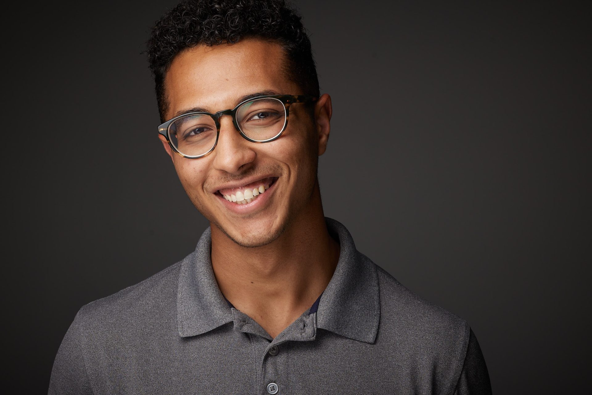 Visual Perception and Why it Matters - Omaha Headshot Company